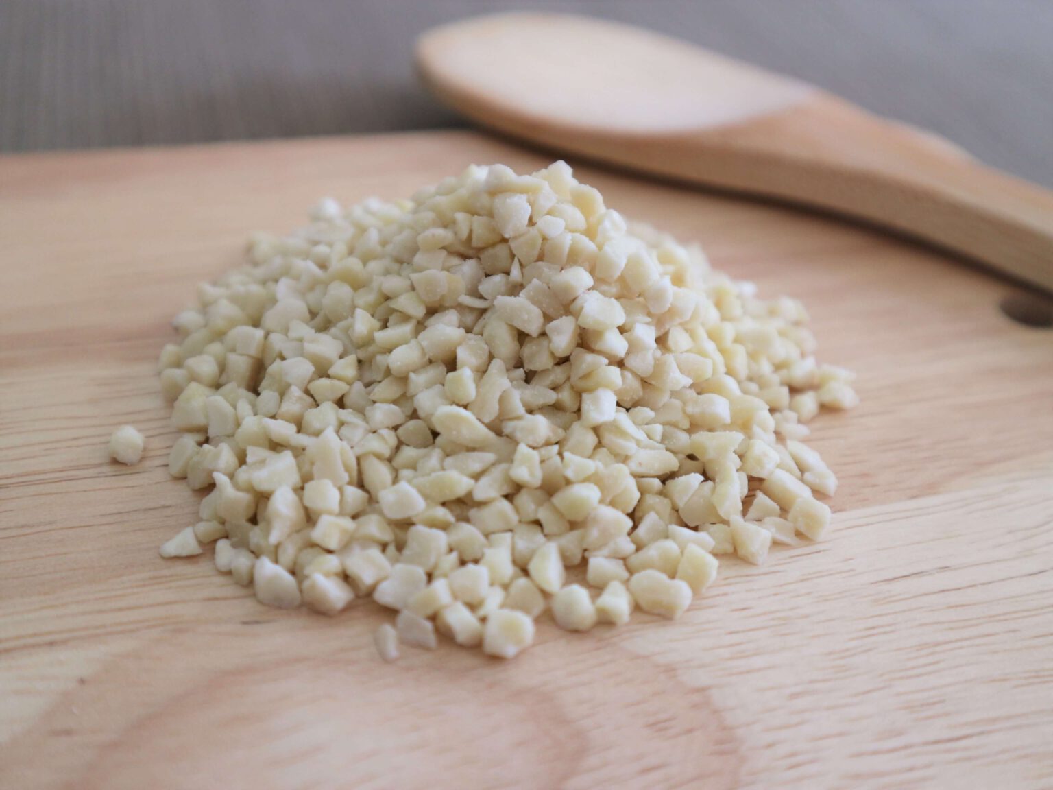 Beans - Wealthy grain